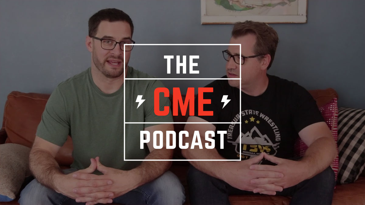 Co-Main Event - Straight talk and unfettered analysis for the ...