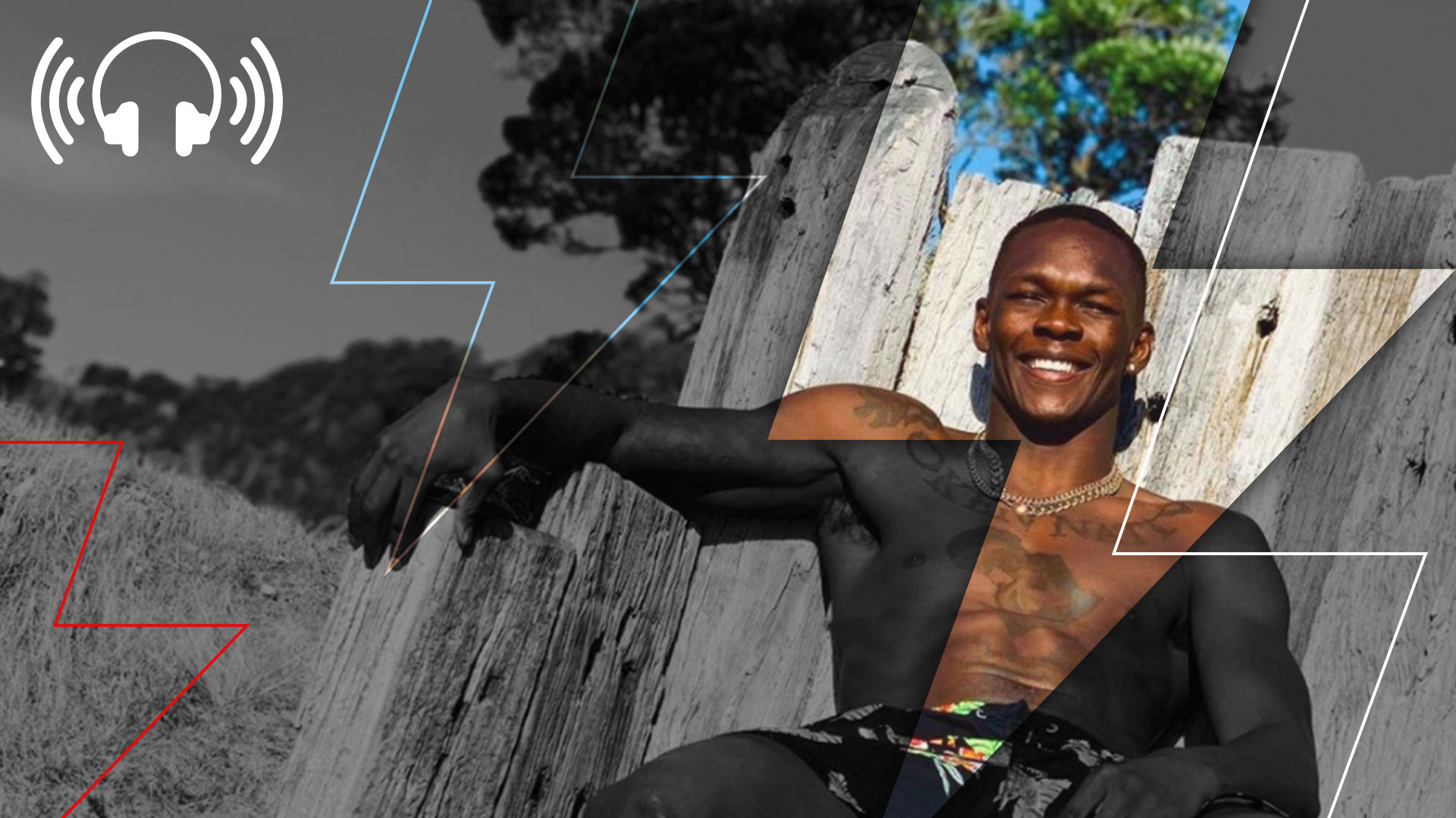 Episode 442: Can Adesanya defeat The Legendary Polish Power? - Co-Main ...