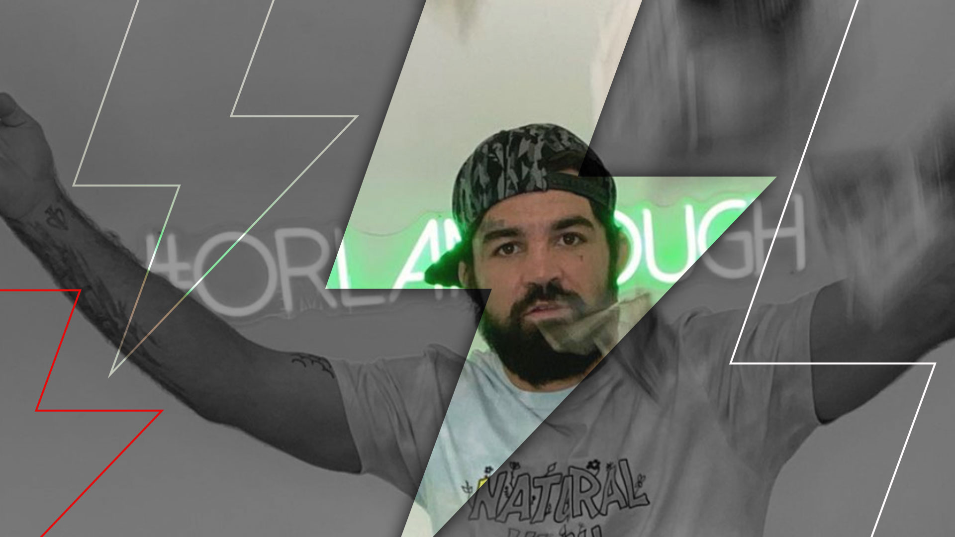 Mike Perry signs with BKFC, thus fulfilling ancient prophecy of doom ...