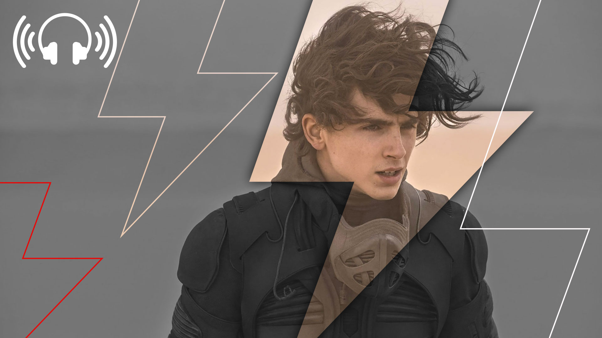 Dune the Damn Thing: We are all-in on the new 'Dune' franchise - Co ...