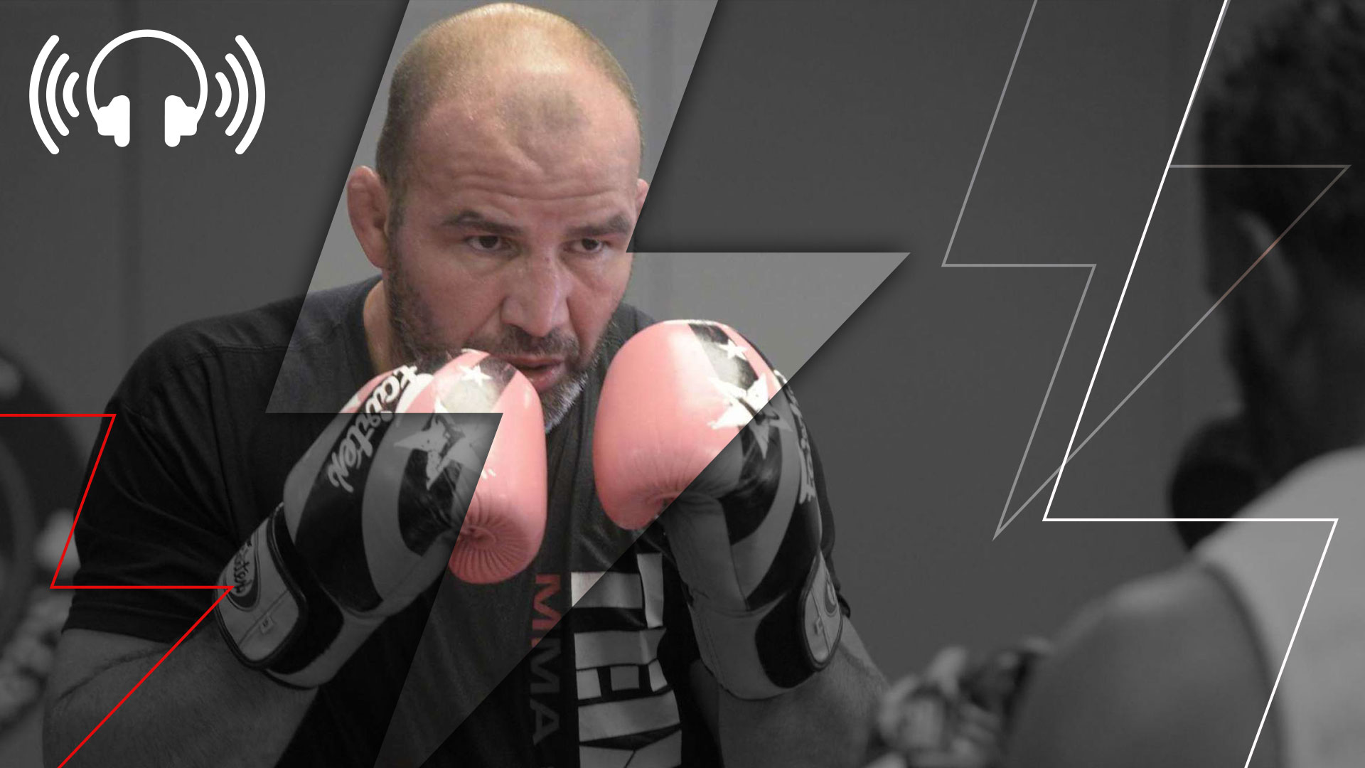 Episode 475: All hail the great and powerful Glover - Co-Main Event