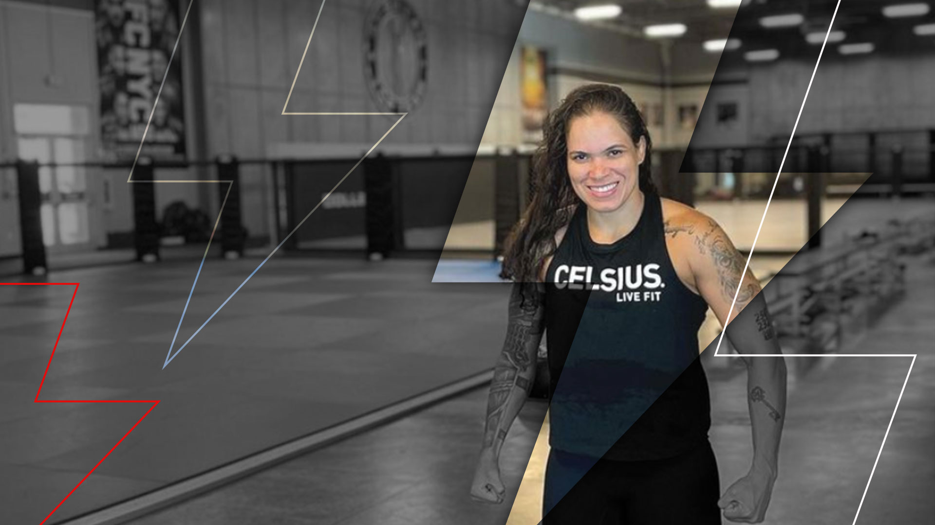 This is just to remind you that Amanda Nunes is still the UFC women's ...