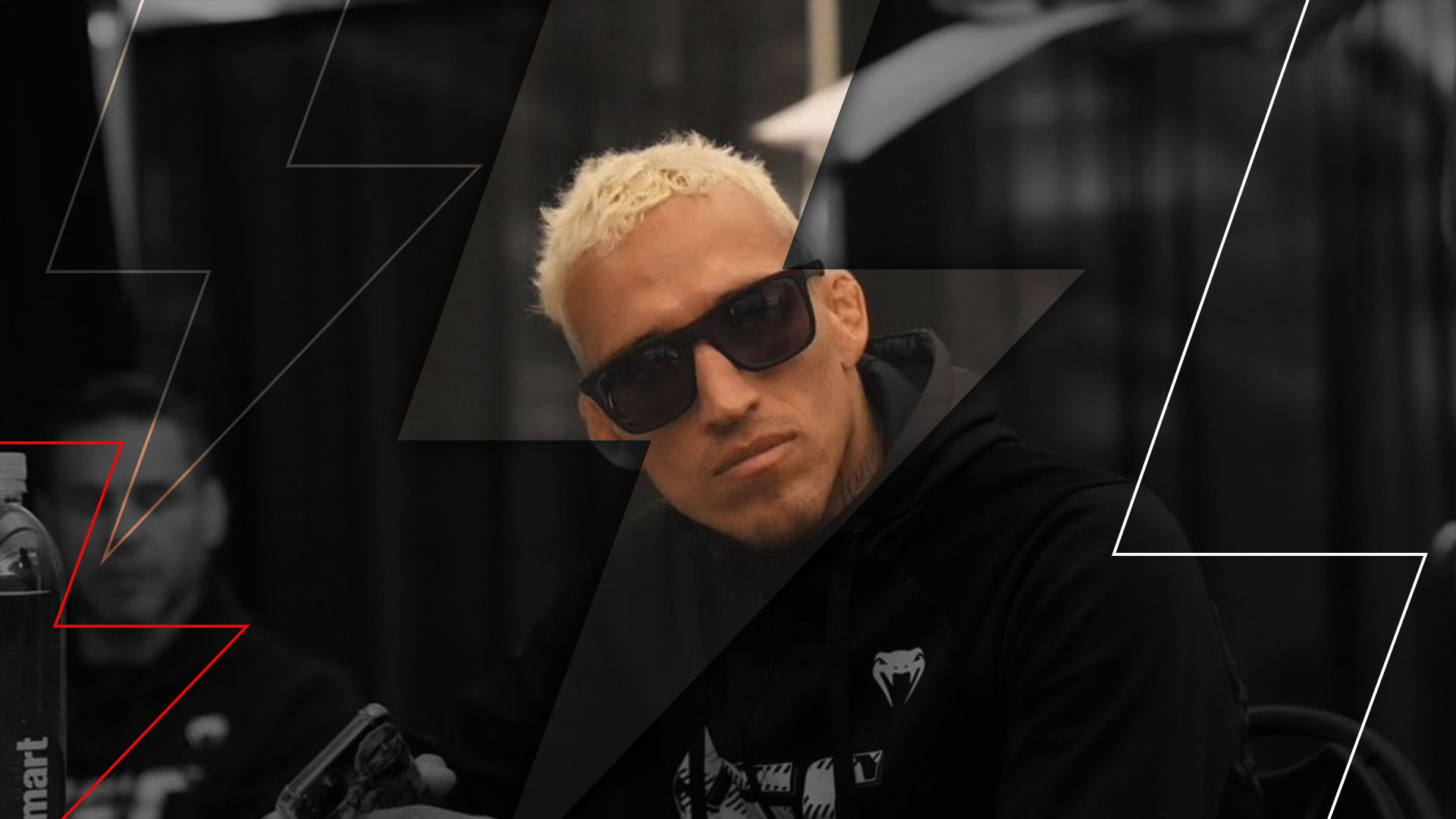 Crystal Keys to Victory: UFC 274 - Co-Main Event