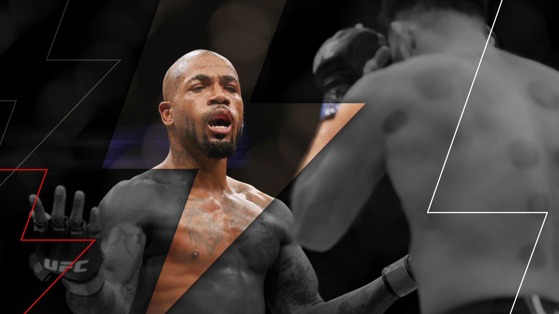 Risk Analysis Alert: The pros and cons of Bobby Green stepping in to ...