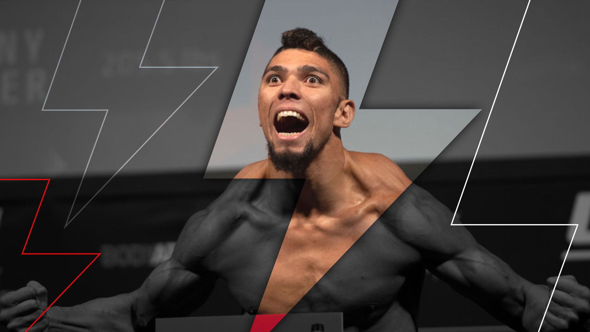 In honor of Johnny Walker fight week we ask, what makes an MMA ...