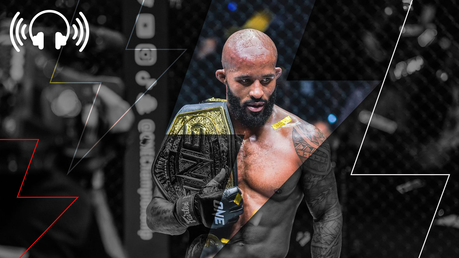 Episode 515: Can the One Championship-Prime Video partnership be a game ...