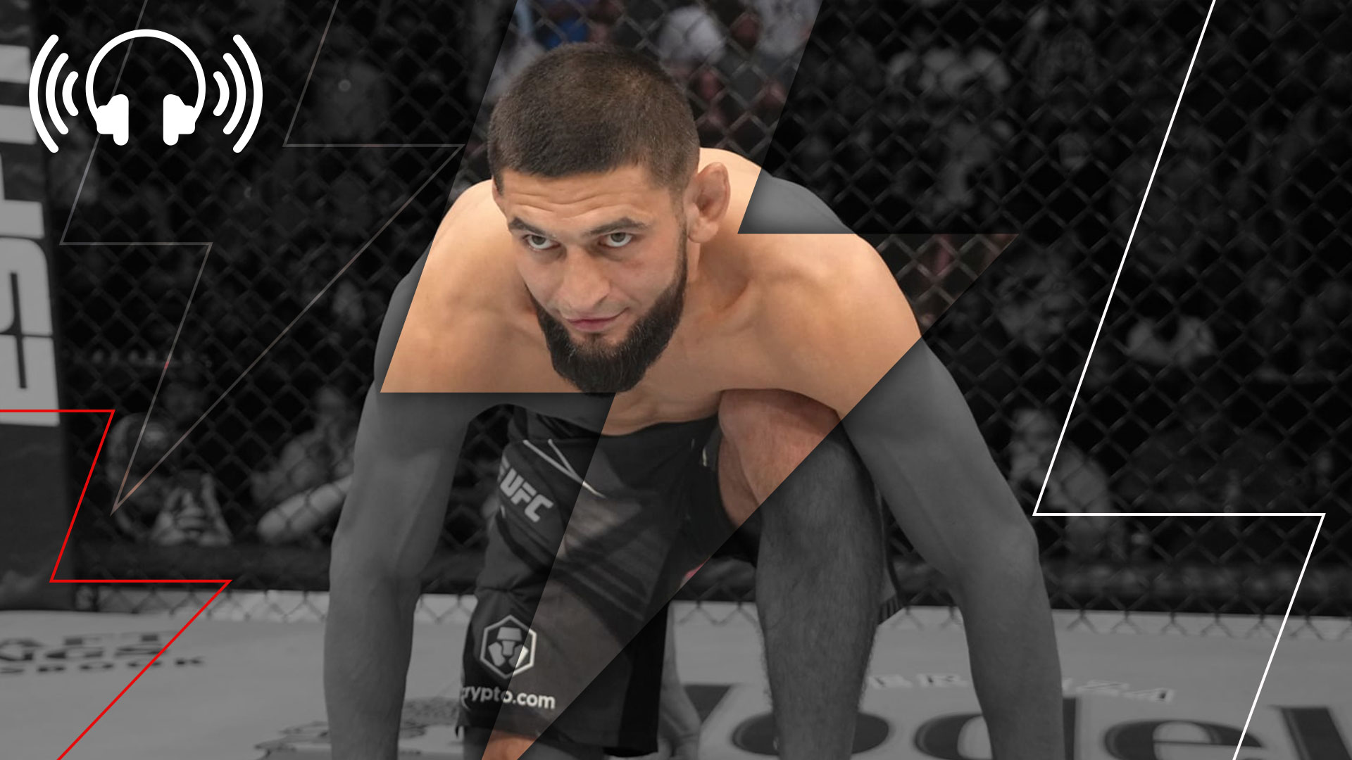 Episode 516: Will UFC 279 set a record for sadness? - Co-Main Event