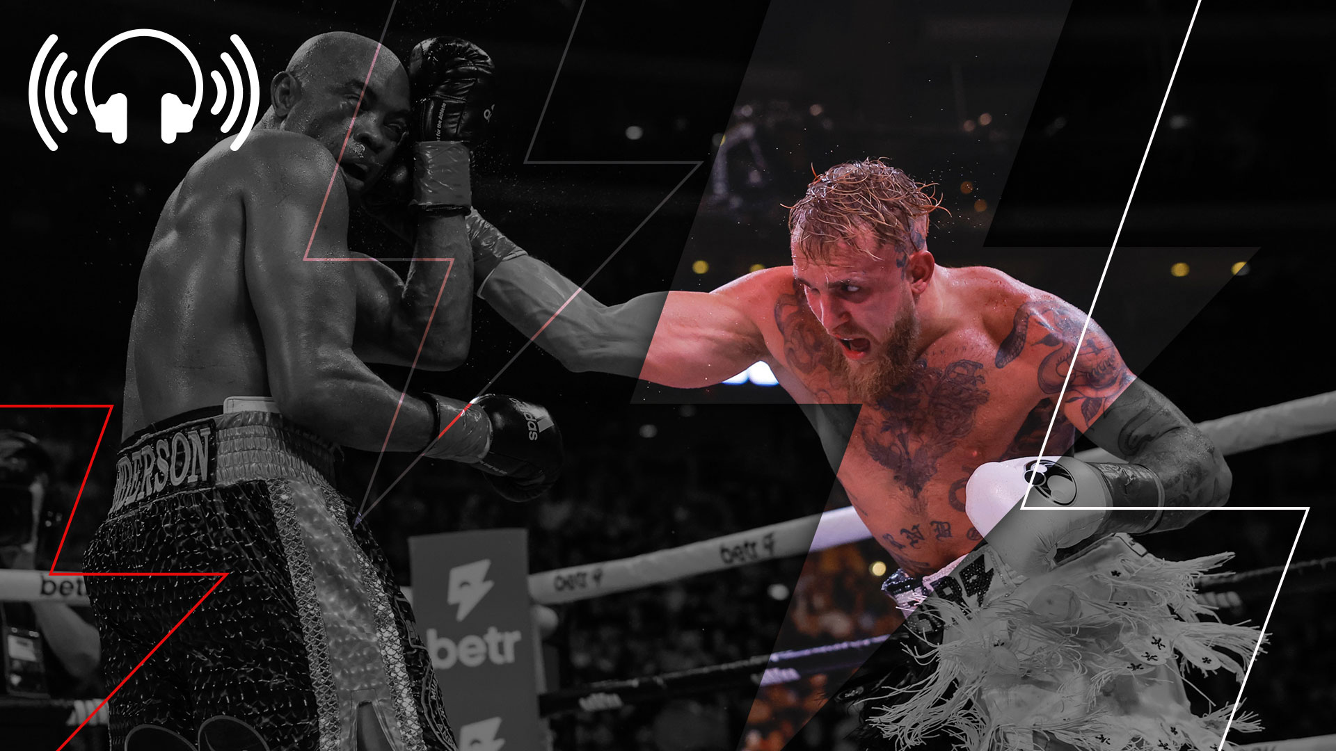 Co-Main Event - Straight talk and unfettered analysis for the ...