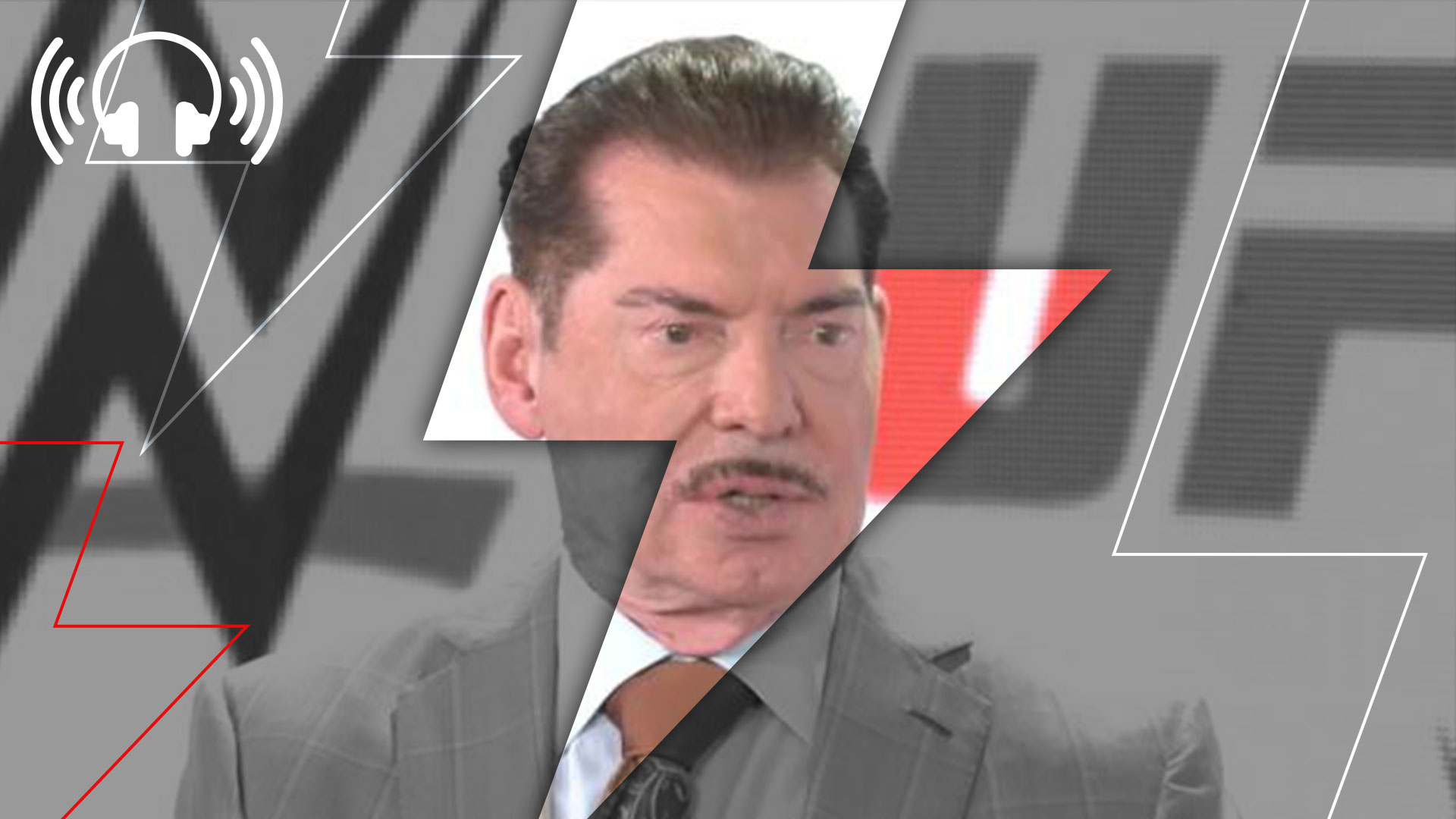 Episode 545: Reactions to UFC/WWE super-happy-fun merger - Co-Main Event