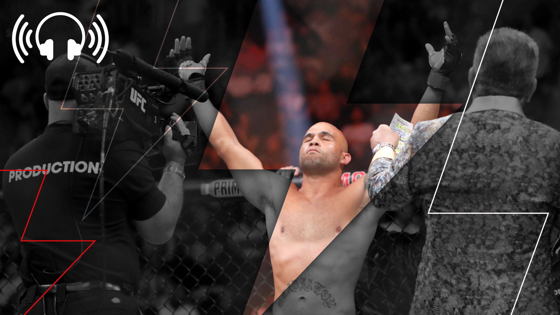 Episode 559: UFC 290 is why we watch - Co-Main Event