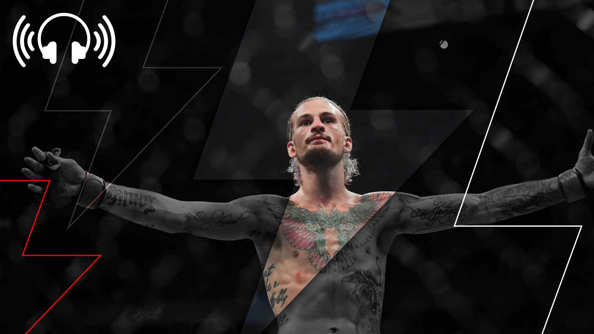 Episode 564: UFC's O'Malley Experiment gets serious - Co-Main Event