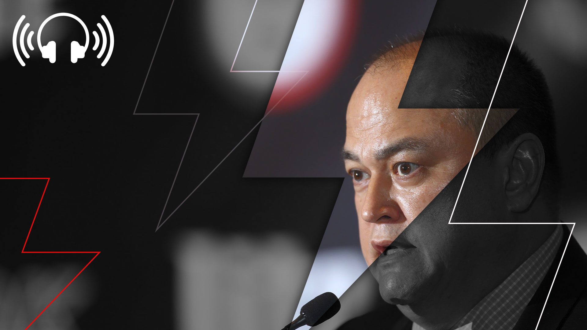 Episode 571: Is this the end? - Co-Main Event