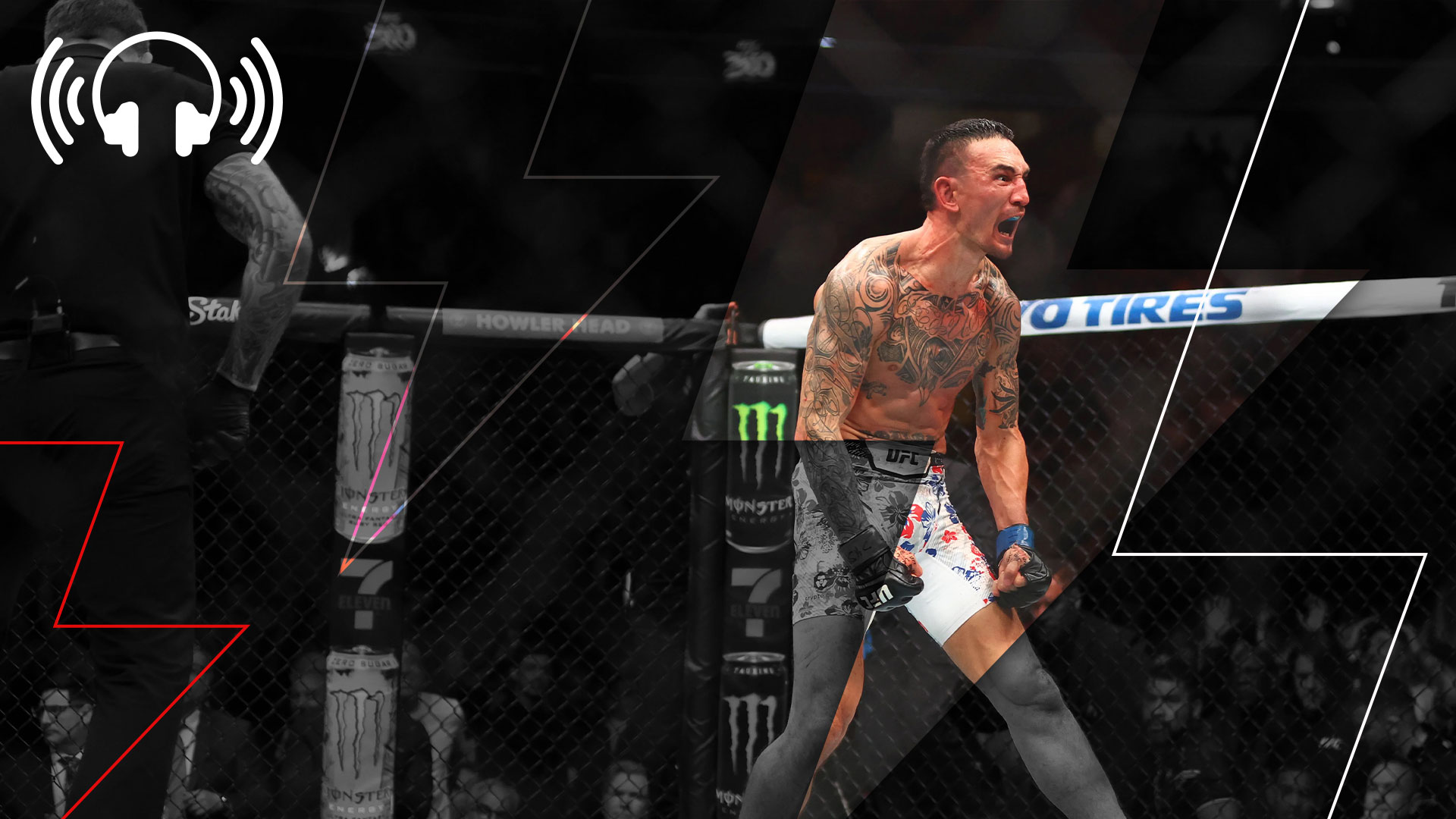 Episode 597: UFC 300 proved us wrong - Co-Main Event