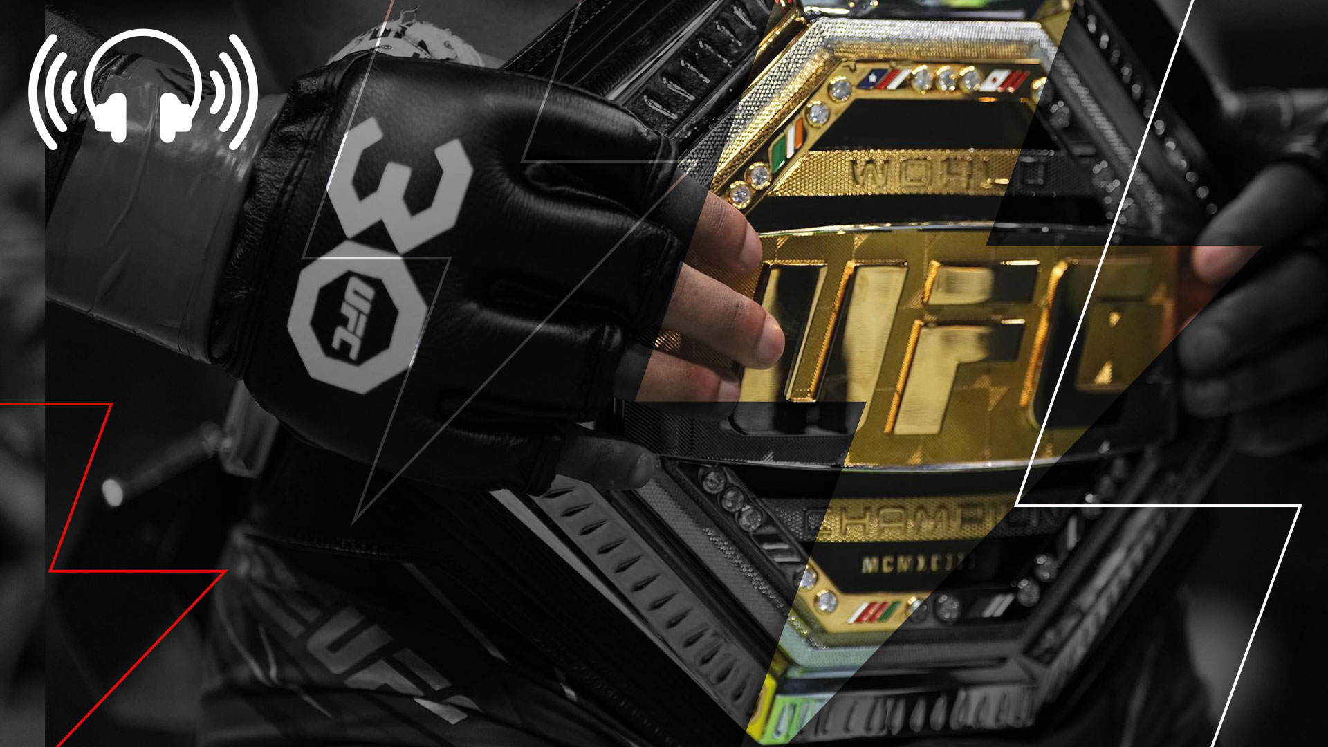 Episode 596: UFC 300 is nigh! - Co-Main Event