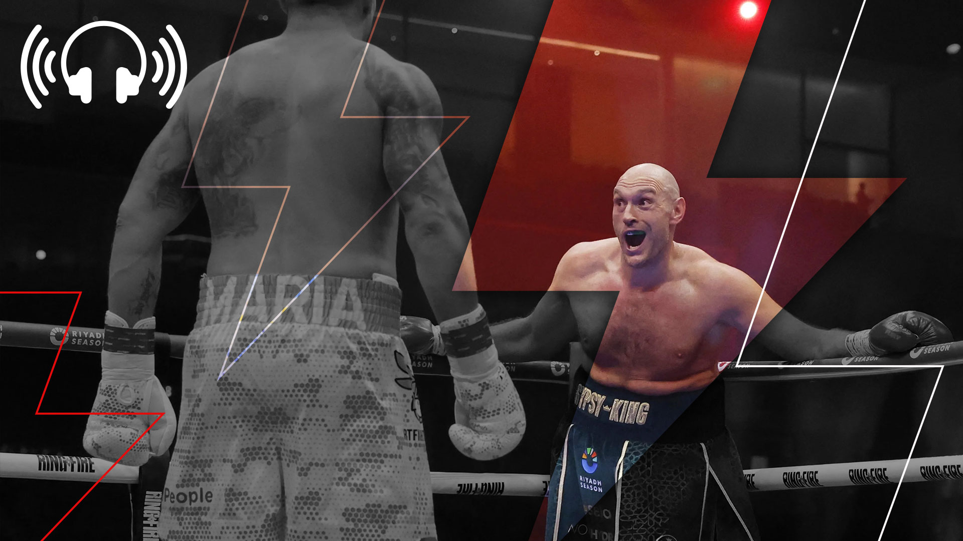 Episode 602: Boxing is good right now - Co-Main Event