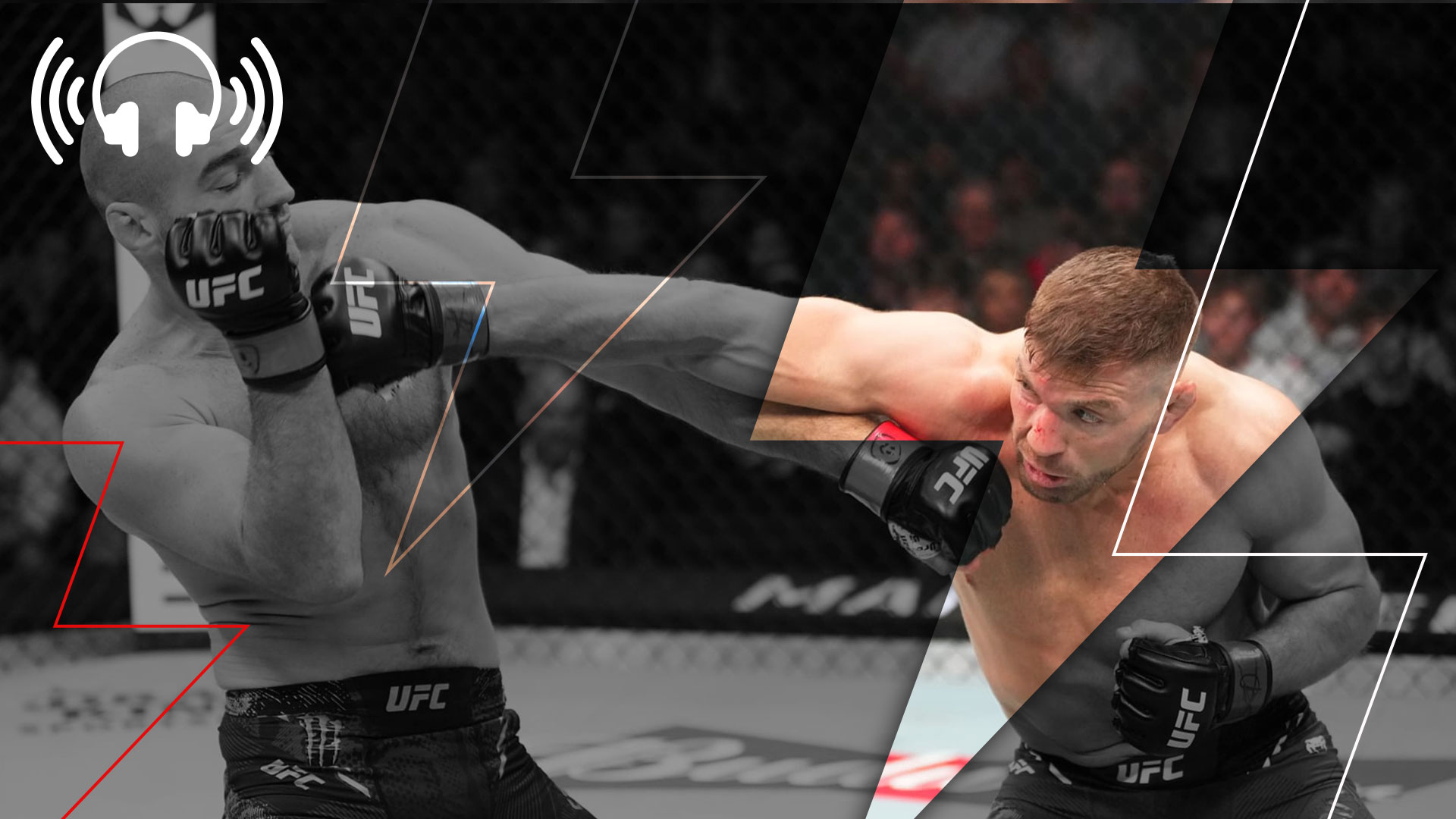 Episode 613: UFC 305 is getting the high hat - Co-Main Event