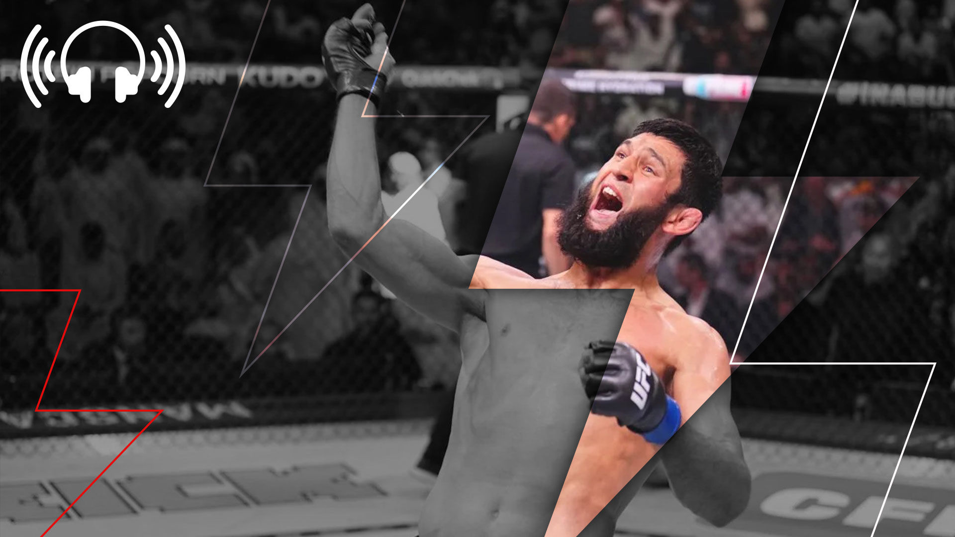 Episode 622: MMA eats our heroes - Co-Main Event